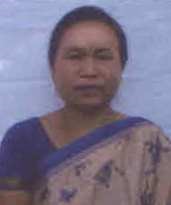 W. EBELLA DEVI – Presidency College