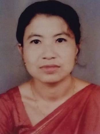DR. SOROKHAIBAM VIMLA DEVI – Presidency College